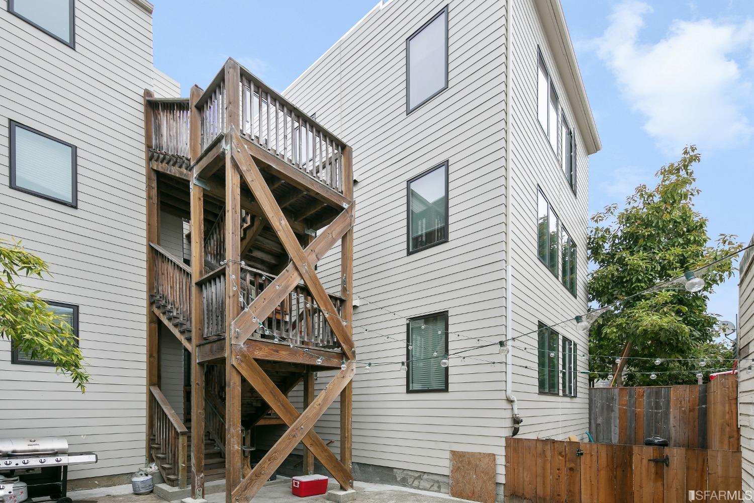 1371 Minna St, San Francisco, CA 94103 - – Beds | – Baths ...