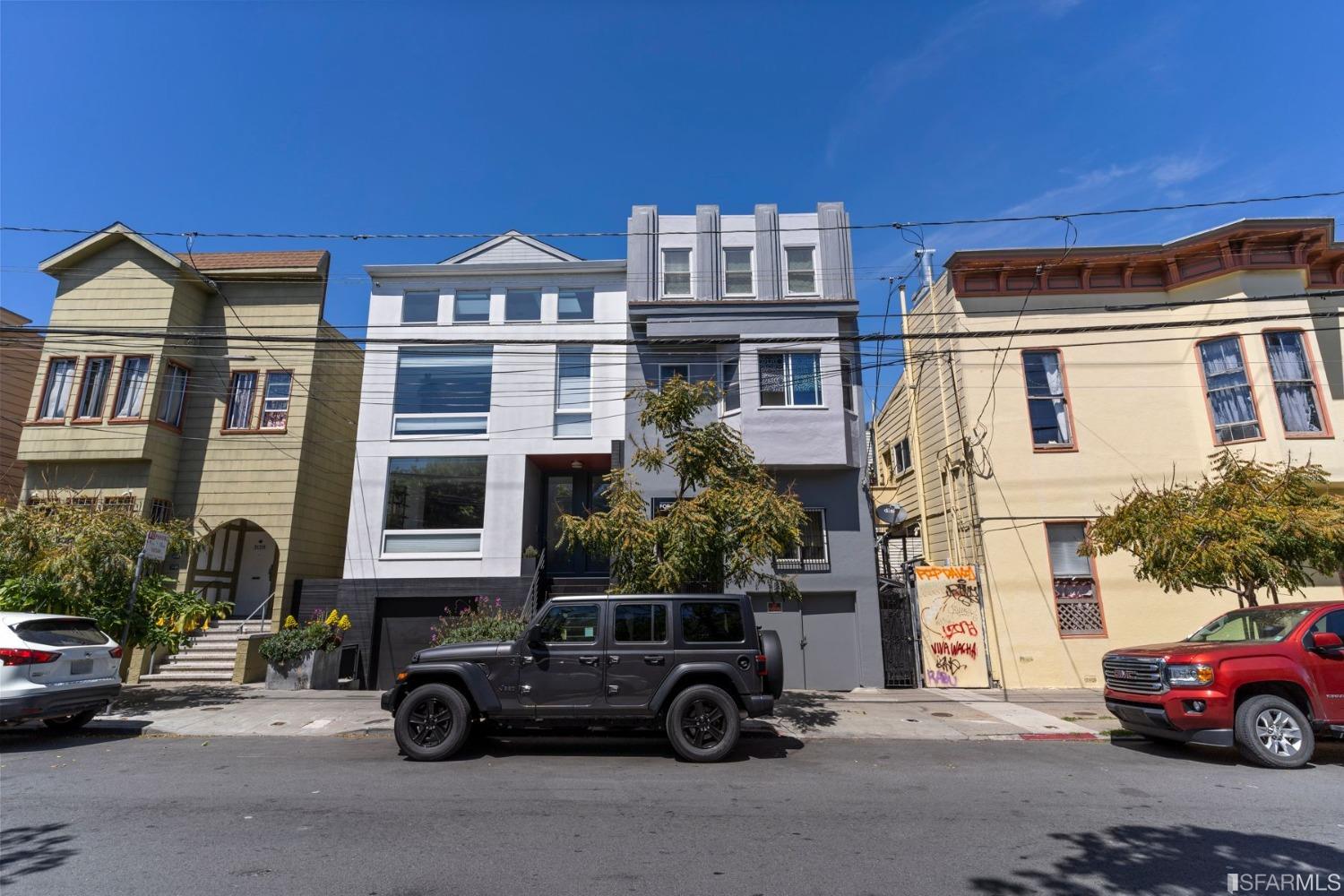 3116 23rd St, San Francisco, CA 94110 - – Beds | – Baths ...
