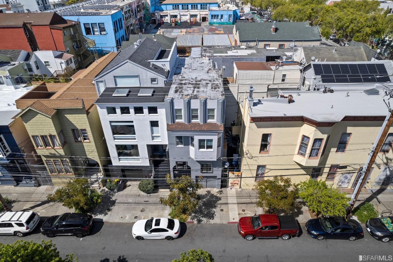 3116 23rd St, San Francisco, CA 94110 - – Beds | – Baths ...