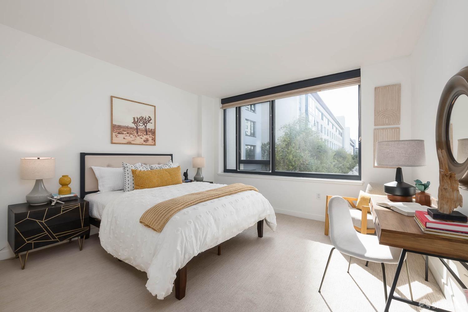 250 King St #544, San Francisco, CA 94107 - 2 Beds | 2 Baths (Active ...