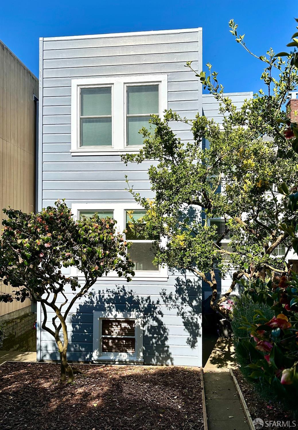472 12th Ave, San Francisco, CA 94118 - 2 Beds | 1/1 Baths (Active ...