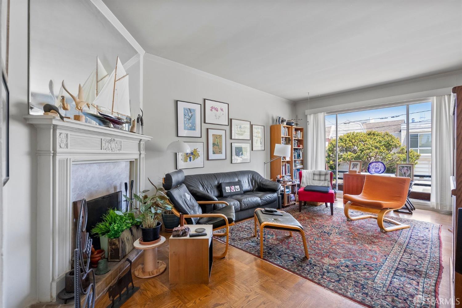 2000 Ortega St, San Francisco, CA 94122 - 2 Beds | 1 Baths (Sold ...