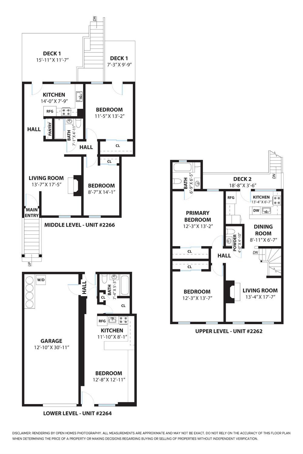 2262 Pine St, San Francisco, CA 94115 - – Beds | – Baths (Active ...