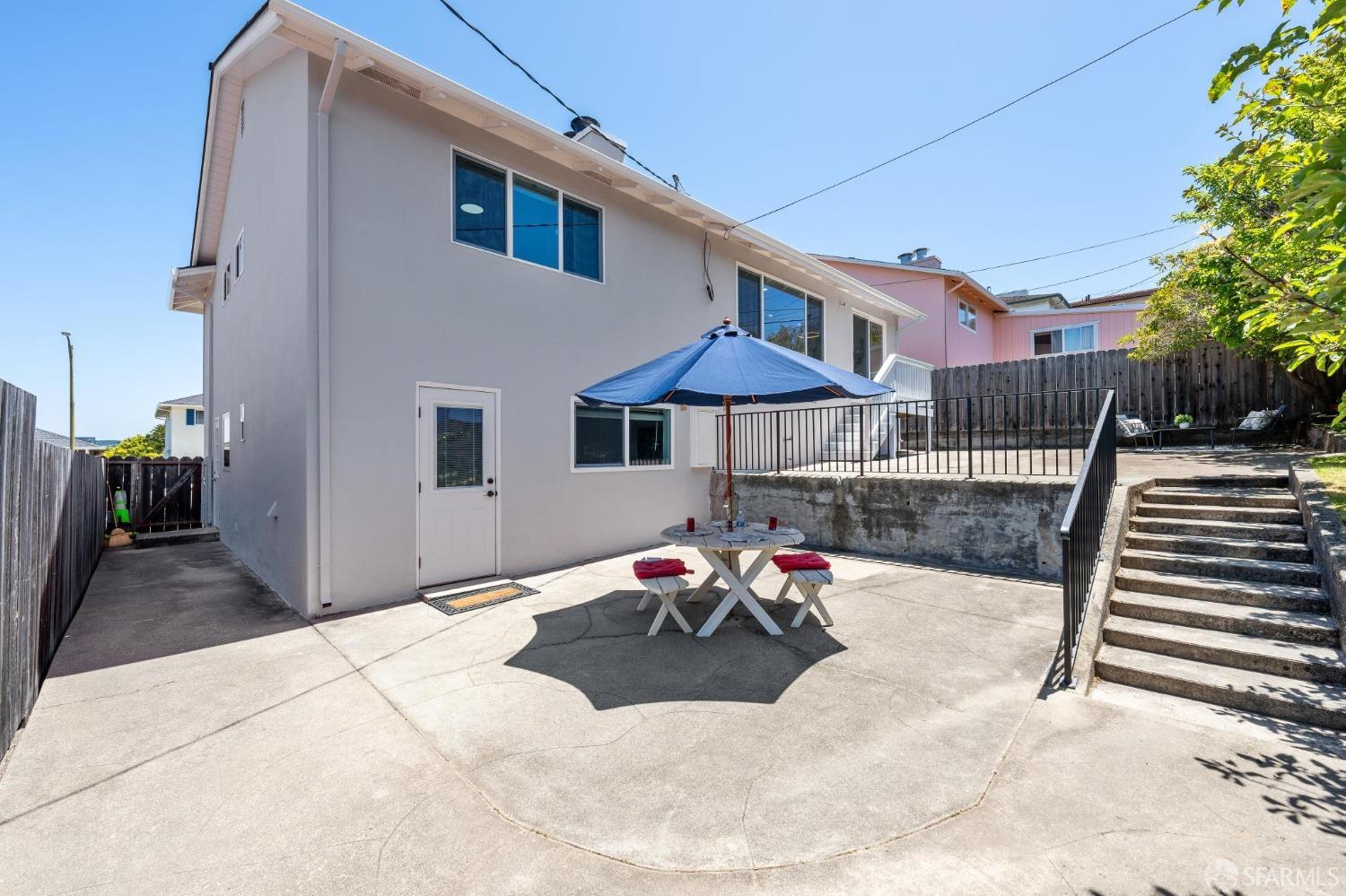 13 Madrid Ct, Millbrae, CA 94030 - 3 Beds | 2 Baths (Active) - SF424039653 | RESFAR