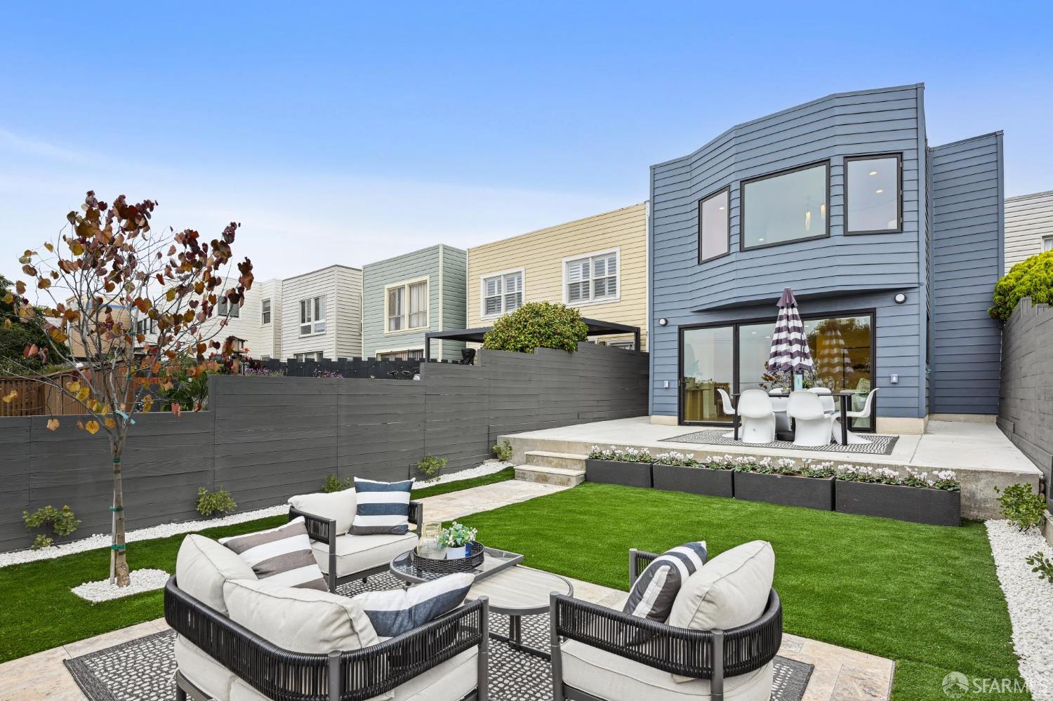 2543 16th Ave, San Francisco, CA 94116 - 4 Beds | 4 Baths ...