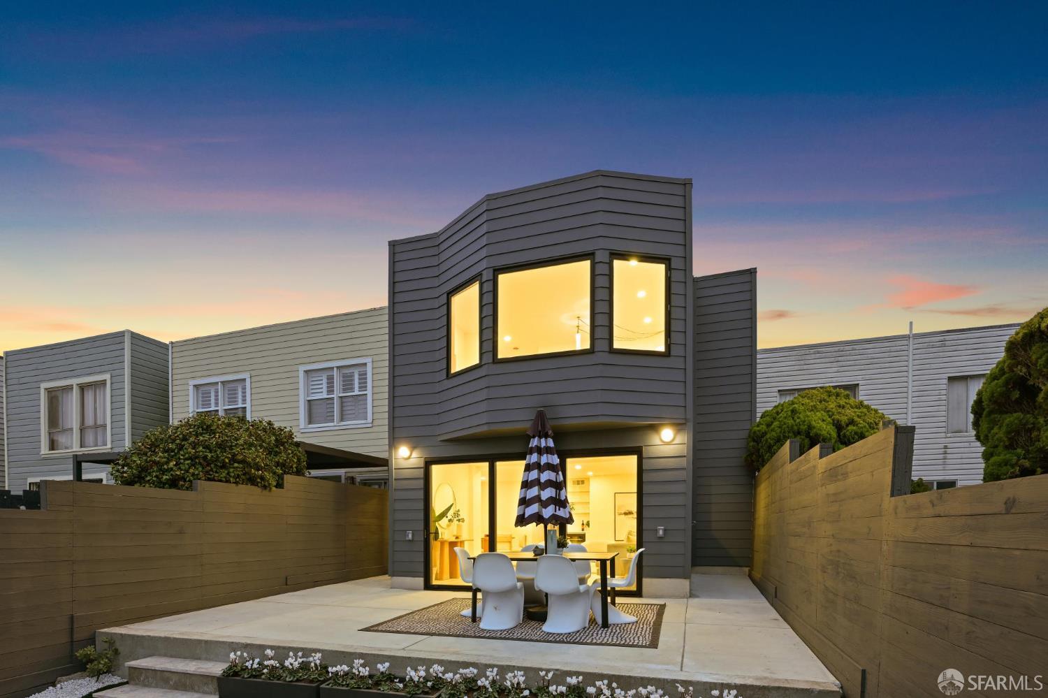 2543 16th Ave, San Francisco, CA 94116 - 4 Beds | 4 Baths ...