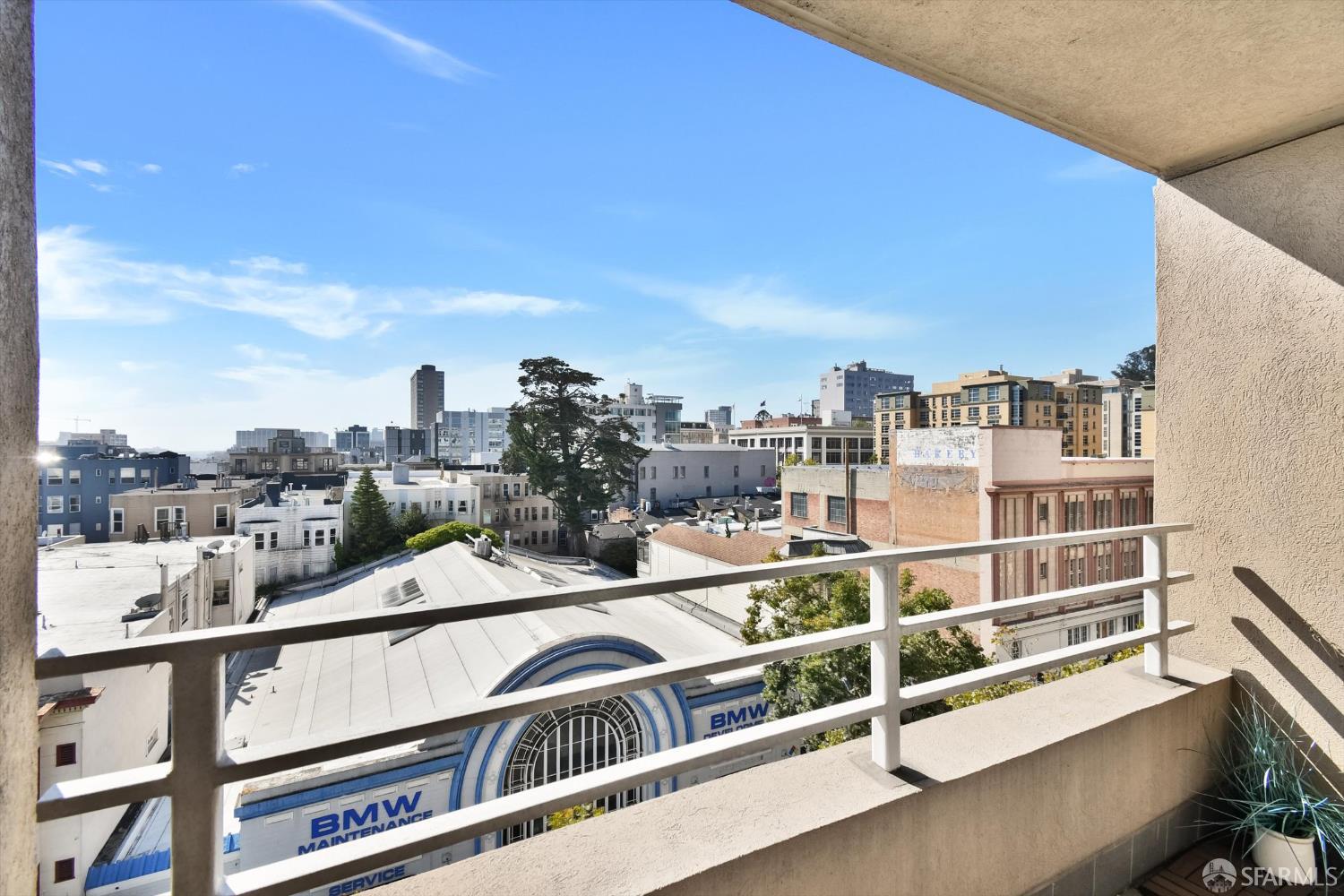 1650 Jackson St #707, San Francisco, CA 94109 - 1 Beds | 1 Baths ...