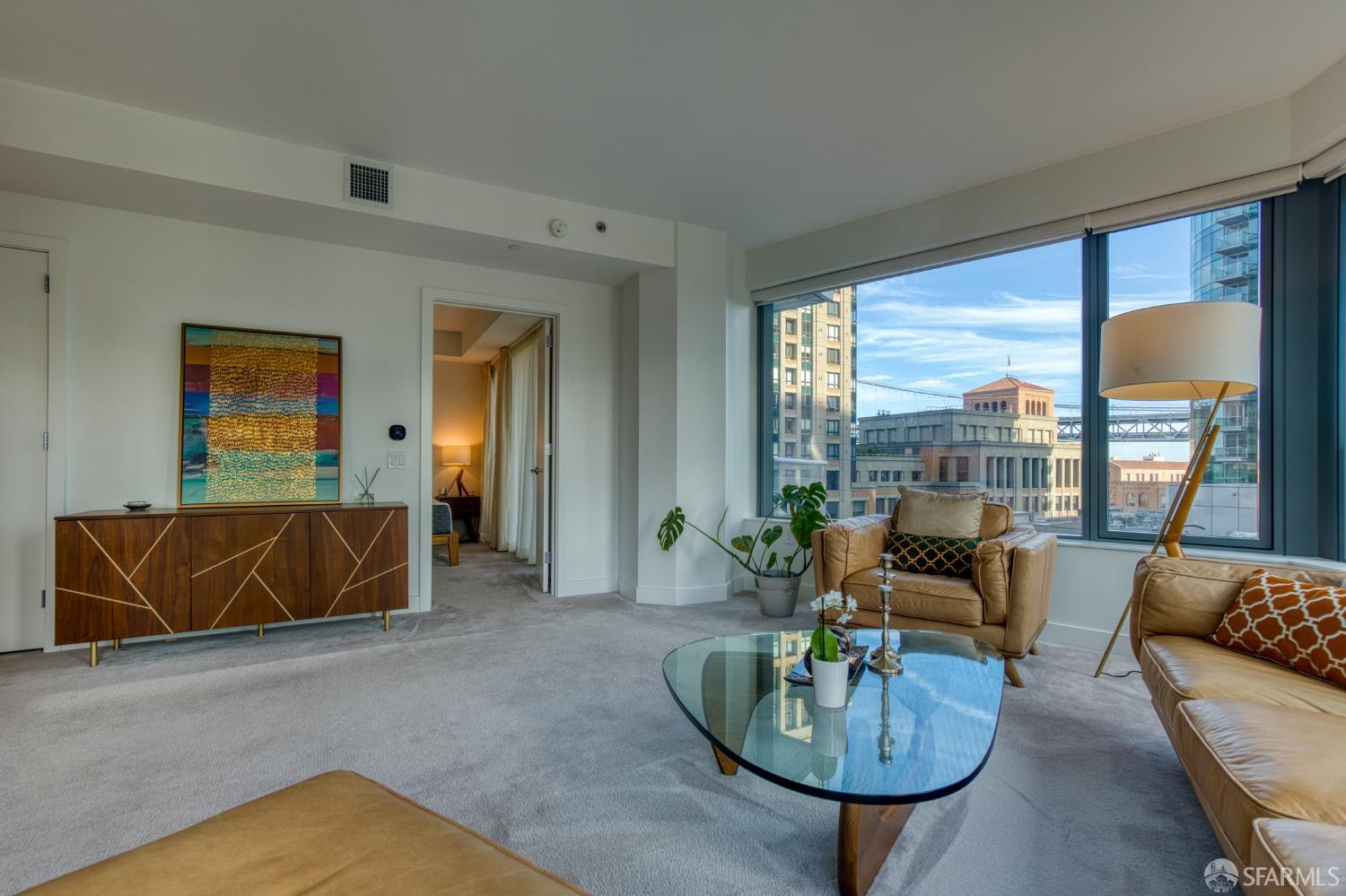 280 Spear St 9c, San Francisco, CA 94105 - 2 Beds | 2 Baths (Active) - SF425087248 | RESFAR